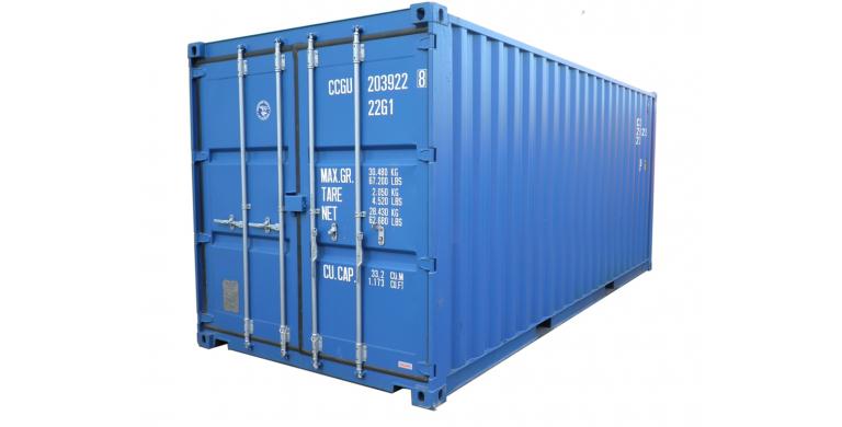 LAGER CONTAINER MIETEN