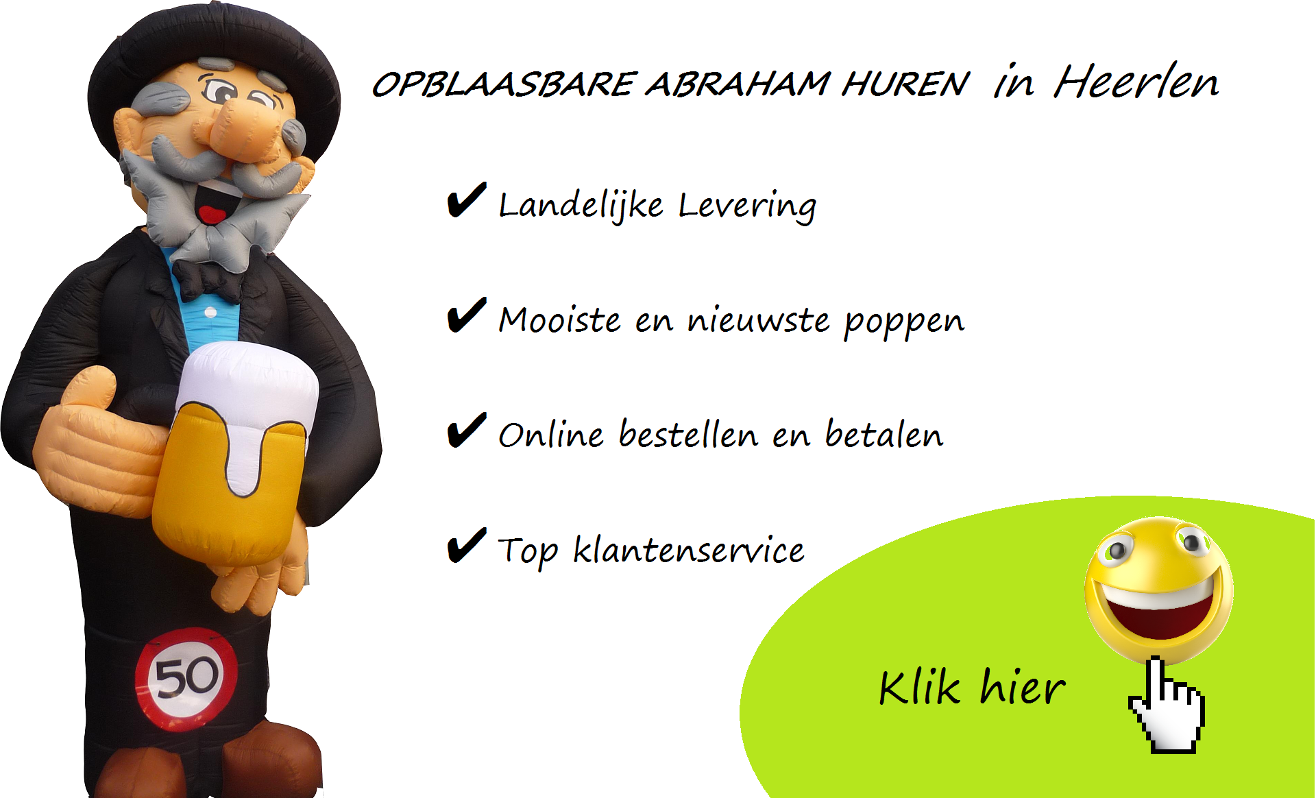 Abraham Pop Huren Heerlen