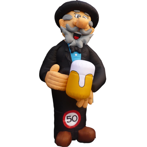 Abraham Huren - Happy Rent - Abraham Pop Verhuur (Tip)